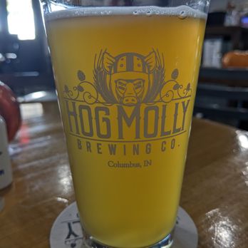 HOG MOLLY BREWING - Updated December 2025 - 93 Photos & 29 Reviews ...
