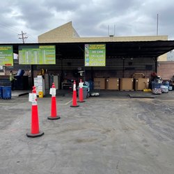 GOOD EARTH RECYCLING CENTER - 33 Photos & 16 Reviews - 2041 W ...