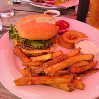 TRAIL BOSS STEAK & GRILL - Updated March 2025 - 77 Photos & 76 Reviews ...