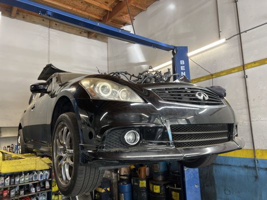 CERTIFIED JAPANESE AUTO REPAIR - Updated December 2025 - 45 Photos ...