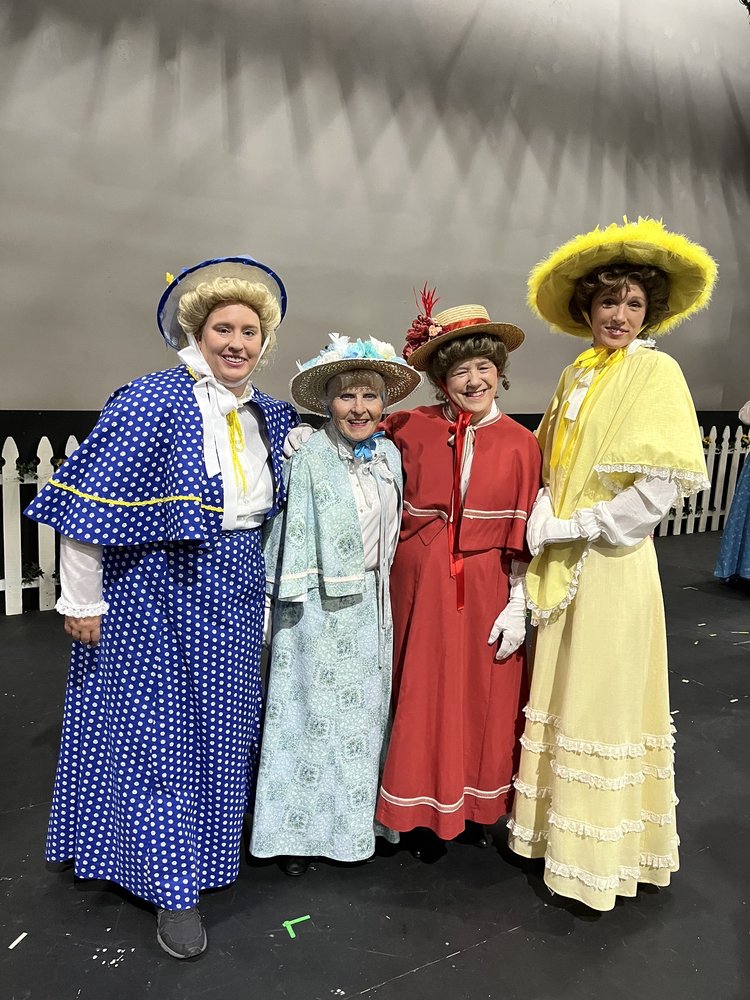 DAVIS MUSICAL THEATRE COMPANY - Updated December 2025 - 37 Photos & 28 ...