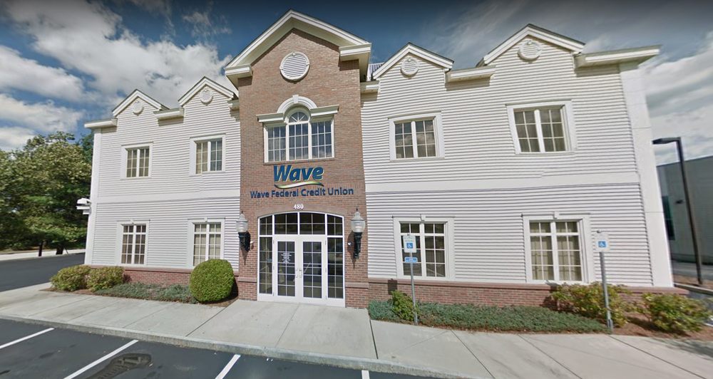 WAVE FEDERAL CREDIT UNION - 17 Reviews - 480 Greenwich Ave, Warwick ...