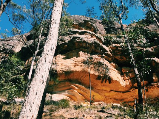 WHITE ROCK CONSERVATION PARK - Updated October 2025 - 10 Photos ...