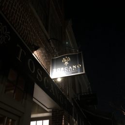 TOSCANO RESTAURANT - Updated December 2025 - 389 Photos & 624 Reviews ...