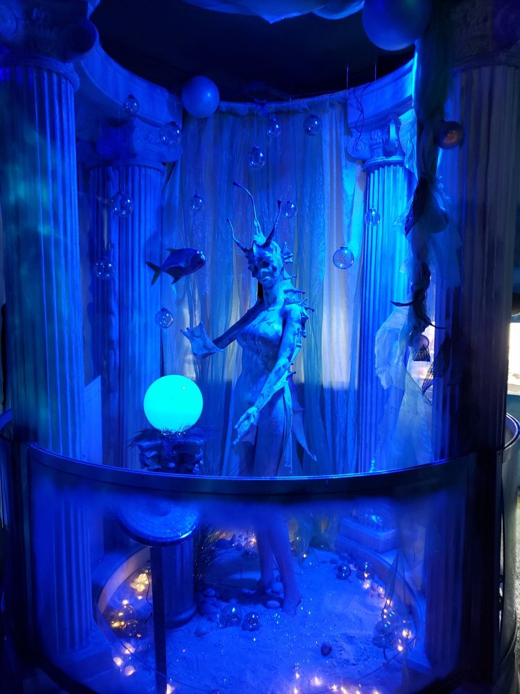 WIZARD QUEST - 66 Photos & 125 Reviews - 400 Broadway, Wisconsin Dells ...