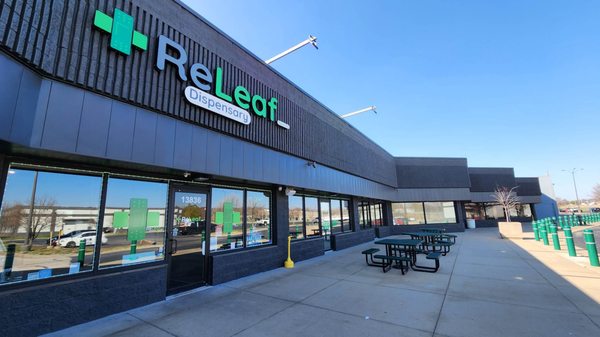 RELEAF RESOURCES DISPENSARY - Updated February 2025 - 17 Photos & 19 ...