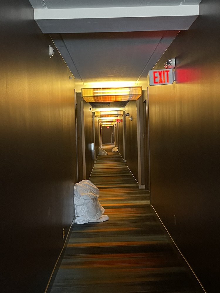 ALOFT PLANO - 69 Photos & 102 Reviews - 6853 North Dallas Pkwy, Plano ...