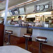 ROUTE 66 DINER - 29 Photos & 30 Reviews - 950 Bay St, Springfield, MA ...