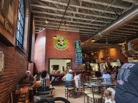 THE BANK FOOD HALL - Updated January 2026 - 41 Photos - 201 West Ave ...