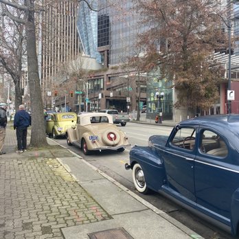 PATRICKS DAY PARADE - SEATTLE - Updated April 2025 - 19 Photos - 4TH ...