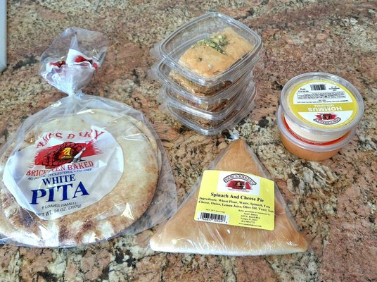 SAMI’S BAKERY - Updated October 2025 - 144 Photos & 73 Reviews - 2399 E ...