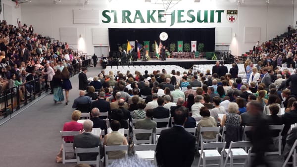 STRAKE JESUIT COLLEGE PREPARATORY - Updated December 2025 - 14 Photos ...