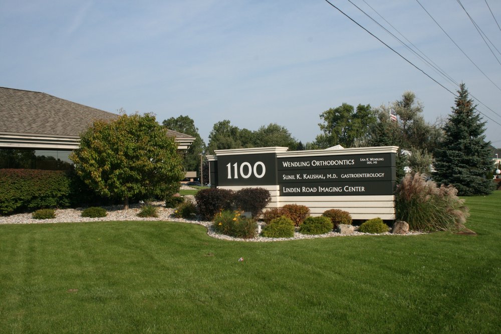 WENDLING ORTHODONTICS - Updated December 2025 - 1100 S Linden Rd, Flint ...