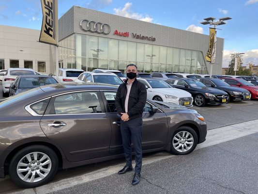 AUDI VALENCIA - Updated January 2025 - 159 Photos & 476 Reviews - 23923 ...
