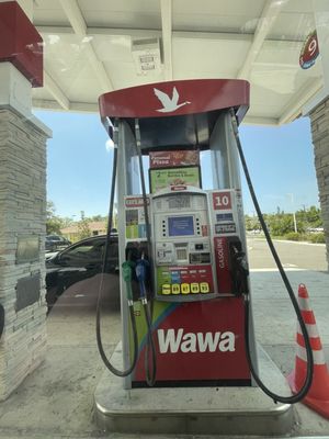 WAWA - Updated July 2025 - 13 Photos - 7481 Manatee Ave, Bradenton, Florida - Gas Stations ...