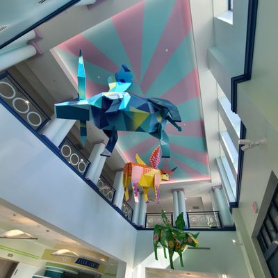 COOK CHILDREN’S PEDIATRIC SPECIALTIES PROSPER - Updated December 2025 ...