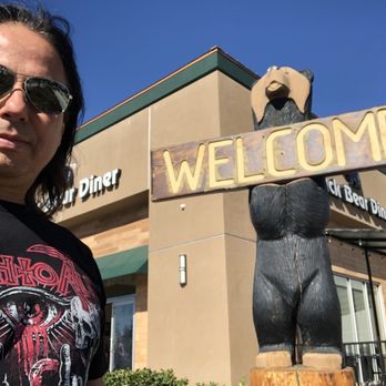 BLACK BEAR DINER Colton, CA - Updated November 2024 - 343 Photos & 299 ...