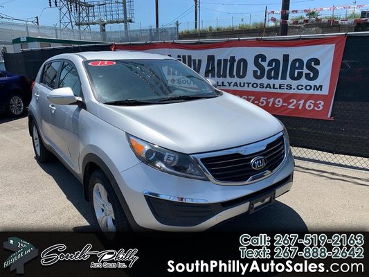SOUTH PHILLY AUTO SALES - Updated November 2025 - 21 Photos - 2434 ...
