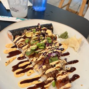 WAVE ASIAN BISTRO & SUSHI - 1804 Photos & 678 Reviews - 301 N Baker St ...