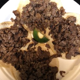 TACO PINTO - Updated October 2025 - 118 Photos & 101 Reviews - 1785 W ...