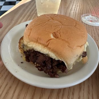 SEXTON’S BURGER BAR - Updated May 2025 - 122 Photos & 67 Reviews - 921 ...