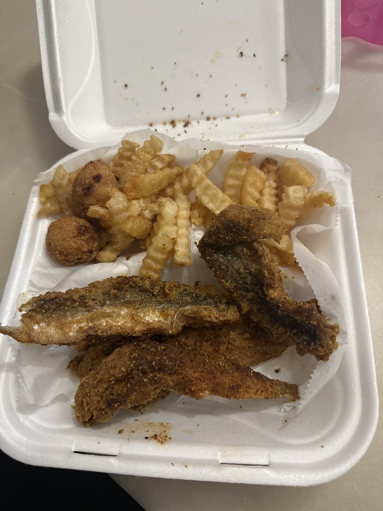 BOSTON FISH SUPREME - Updated January 2026 - 19 Photos - 4183 Thurmond ...