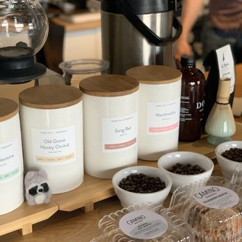 VIGNETTE COFFEE - Updated October 2024 - 94 Photos & 36 Reviews - 5715 ...