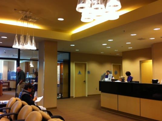 VANTAGE EYE CENTER - RYAN RANCH - Updated June 2025 - 30 Photos & 39 ...