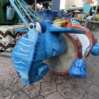 SNUFFY’S ELEPHANT ROMP - Updated August 2024 - 10164 McKinley Dr, Tampa ...