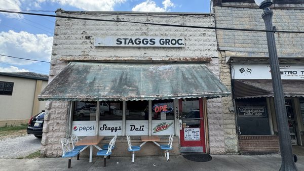 STAGGS GROCERY - Updated September 2025 - 34 Photos & 37 Reviews - 1424 ...