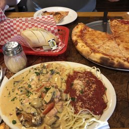 GRAND CENTRAL PIZZA & PASTA - 90 Photos & 271 Reviews - 2229 Lake Tahoe ...