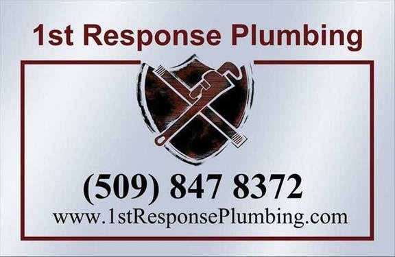 1st Response Plumbing - Updated October 2025 - 22 Photos - 17 Reviews ...