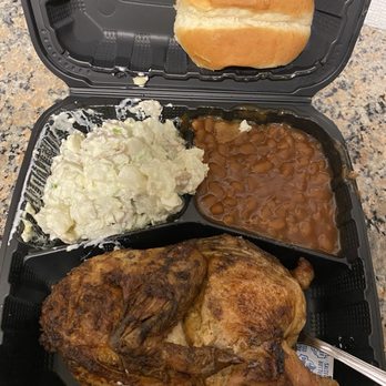 BOB’S BARBECUE - Updated October 2025 - 56 Photos & 84 Reviews - 5290 ...