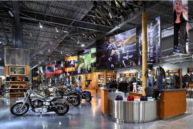TREV DEELEY MOTORCYCLES - Updated May 2026 - 24 Reviews - 1875 Boundary ...