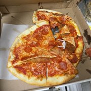 GLORIA PIZZA - 202 Photos & 331 Reviews - 108-22 Queens Blvd, Forest ...