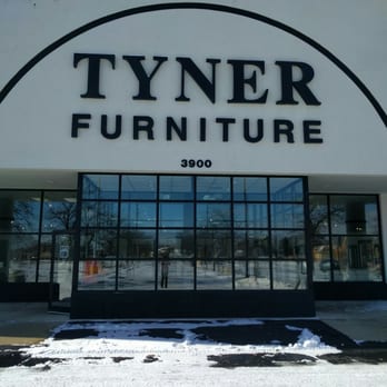TYNER FURNITURE - Updated December 2025 - 35 Reviews - 3900 S State St ...