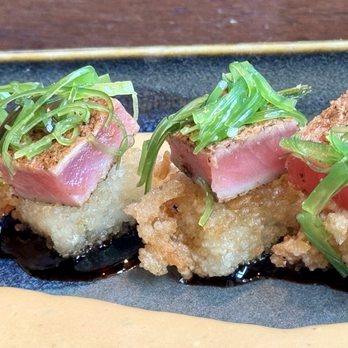 AKIRA BACK - Updated January 2025 - 454 Photos & 177 Reviews - 233 NE ...