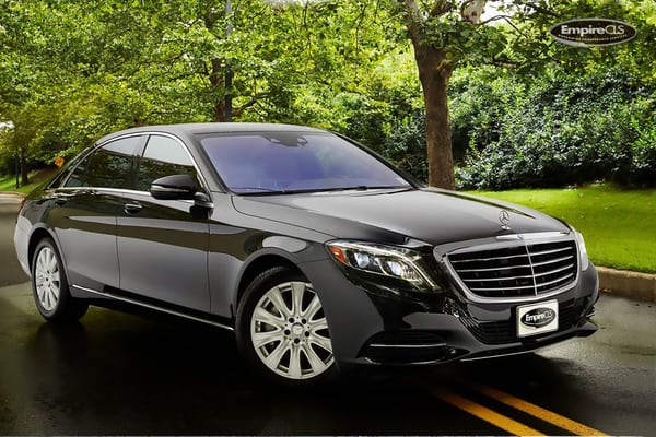 EMPIRECLS WORLDWIDE CHAUFFEURED SERVICES - Updated October 2025 - 14 ...