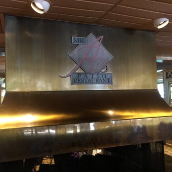 MR A’S PATIO RESTAURANT - Updated January 2026 - 304 Photos & 30 ...