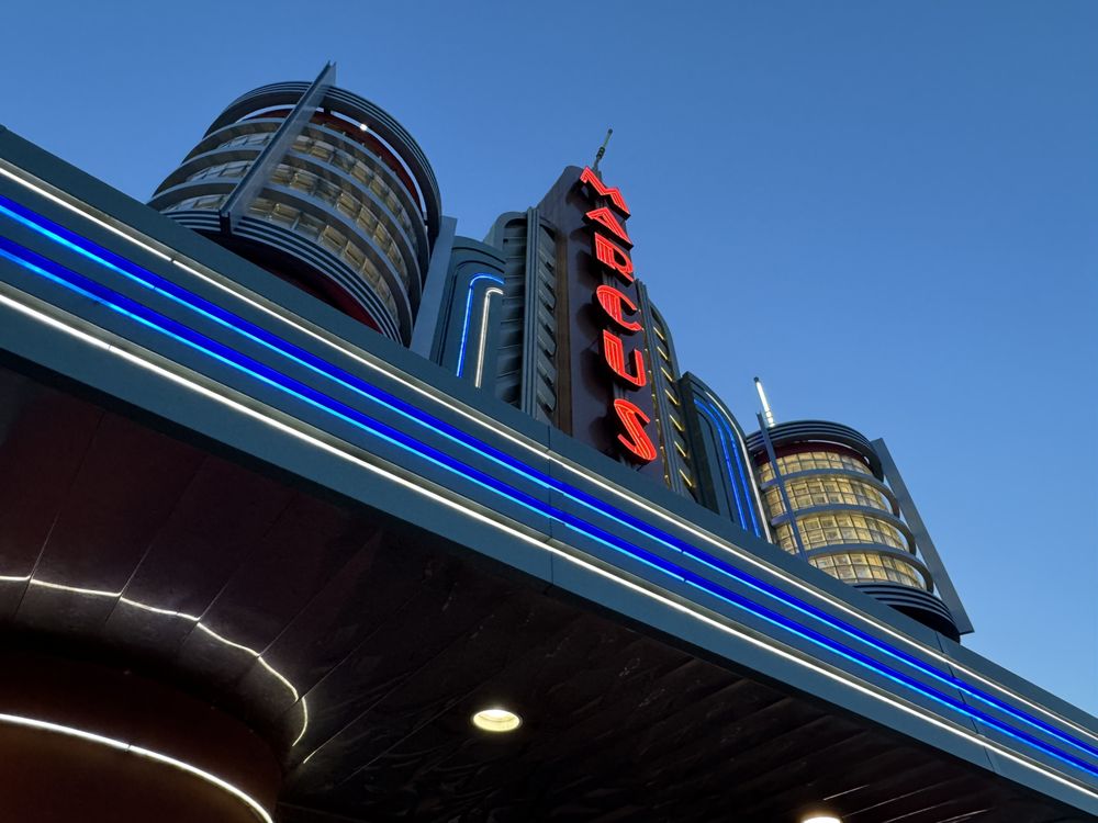 MARCUS POINT CINEMA - Updated January 2025 - 49 Photos & 127 Reviews ...