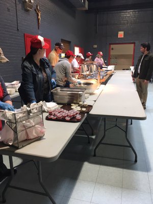 ST MARY MAGDALEN FISH FRY - Updated January 2026 - 15 Photos - 4323 S ...