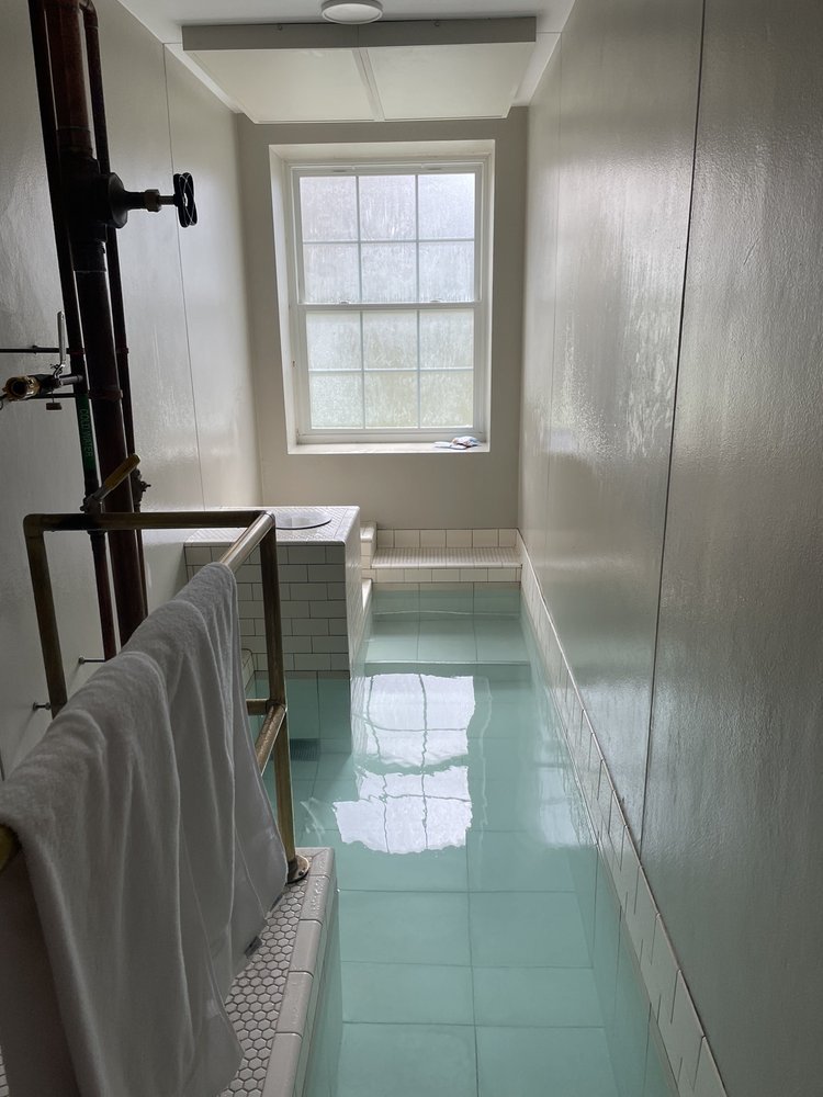 BERKELEY SPRINGS STATE PARK BATH HOUSE - Updated May 2025 - 104 Photos ...