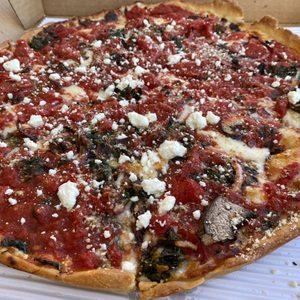 TWO CITIES PIZZA COMPANY - 584 Photos & 778 Reviews - 202 W Main St ...