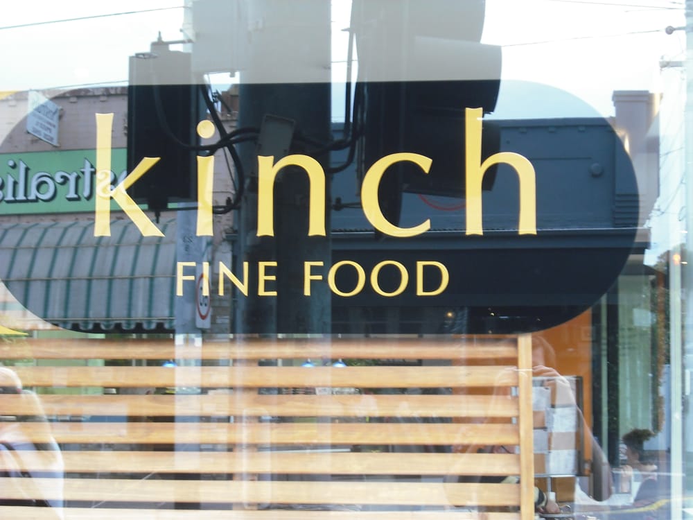 KINCH FINE FOOD - Updated November 2024 - 100 Hawthorn Rd, Caulfield ...