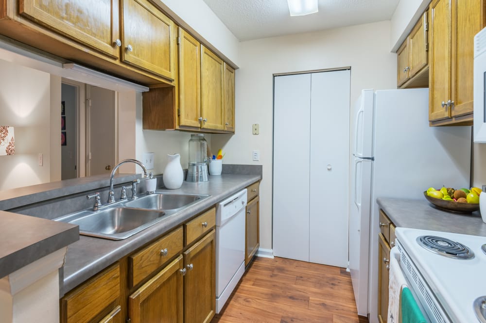 SPRINGHOUSE APARTMENTS - Updated October 2025 - 7930 Saint Ives Rd ...