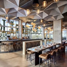 LUCERO ROOFTOP RESTAURANT + BAR - Updated July 2025 - 174 Photos & 61 ...