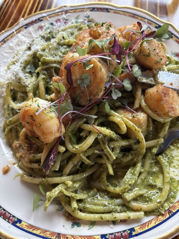 PARK AVENUE PANINOTECA - Updated April 2025 - 230 Monroe Ave, Rochester ...