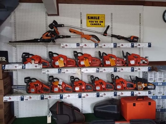 TERRY’S SMALL ENGINES - Updated November 2025 - 4124 Thomasville Rd ...