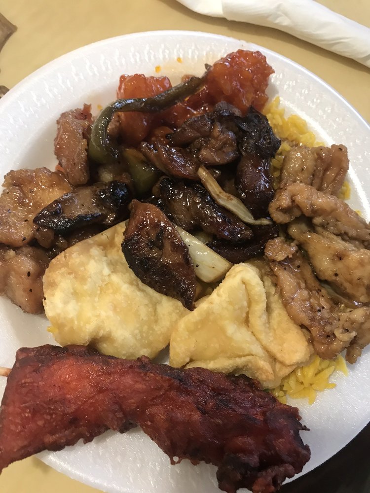 CHINA BUFFET - 24 Photos & 24 Reviews - 115 Cypress St, Manistee ...