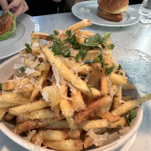 RH ROOFTOP RESTAURANT NEW YORK - 2118 Photos & 746 Reviews - 9 9th Ave ...